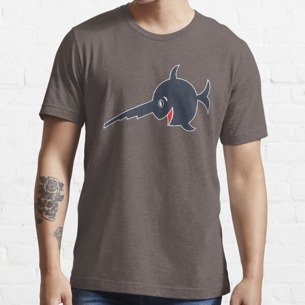"Das Boot" T-shirt for Sale by VASSdesign | Redbubble | saw fish t ...