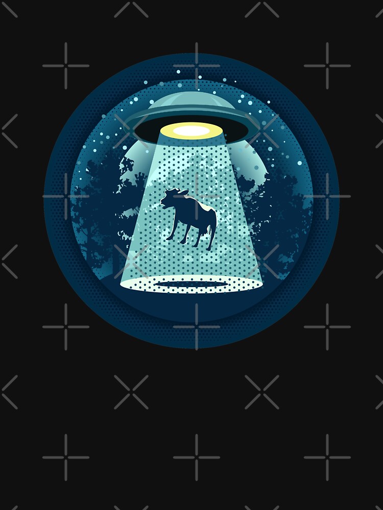 "Beware UFO" T-shirt for Sale by yulia-rb | Redbubble | vector t-shirts ...