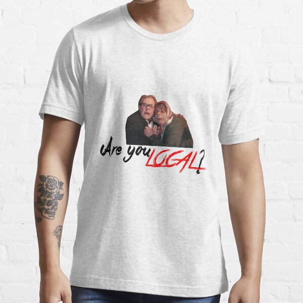 "Are you local?" T-shirt for Sale by Dabbey | Redbubble | tlog t-shirts ...