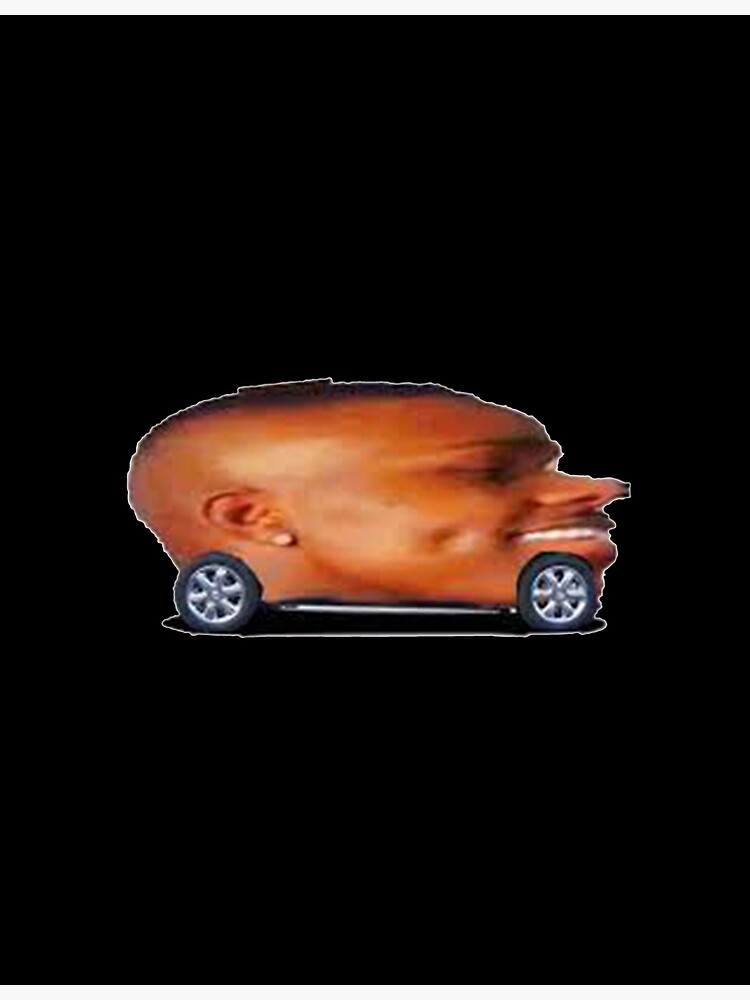 "Dababy convertible meme" Poster by bestshoppa | Redbubble
