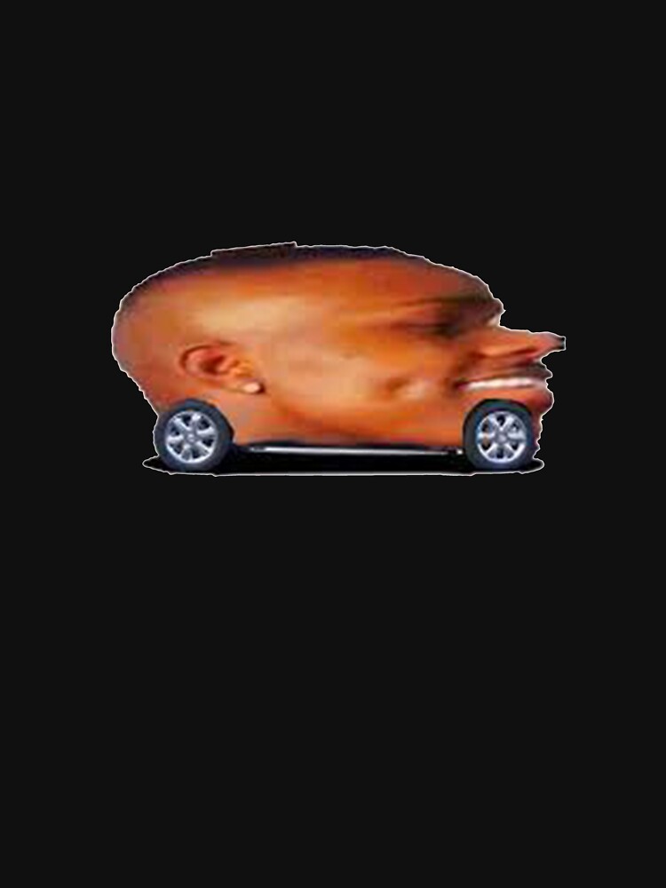 "Dababy convertible meme" T-shirt for Sale by bestshoppa | Redbubble ...