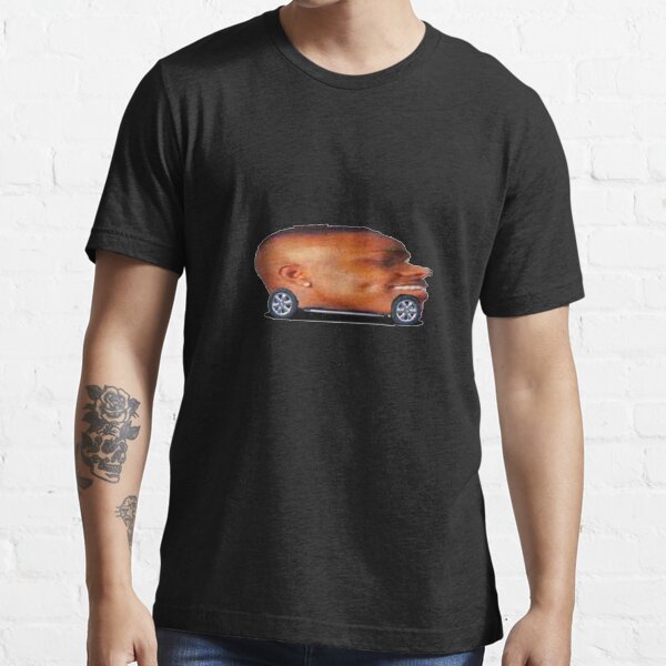 "Dababy convertible meme" T-shirt for Sale by bestshoppa | Redbubble ...