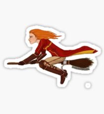 Harry Potter Quote: Stickers | Redbubble