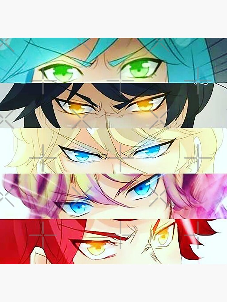 "Unordinary posters and stickers" Sticker for Sale by zidaneaz | Redbubble