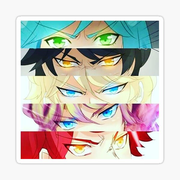 "Unordinary posters and stickers" Sticker for Sale by zidaneaz | Redbubble