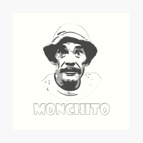 "Don Ramon" Art Print by leonsk | Redbubble