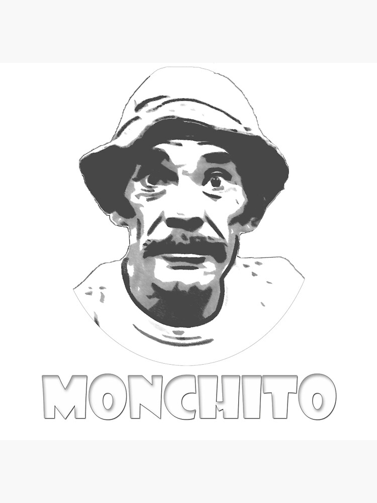 "Don Ramon" Art Print by leonsk | Redbubble
