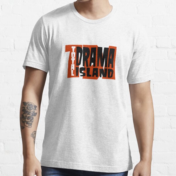 "BEST SELLER - Total Drama Island Merchandise" T-shirt for Sale by ...
