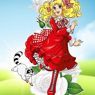 "Candy & Klin (Summer edit.)" Sticker for Sale by alphavirginis | Redbubble