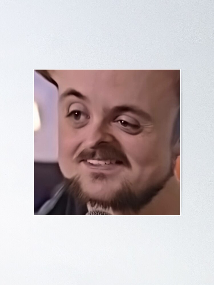 "ForsenE" Poster for Sale by trusl | Redbubble