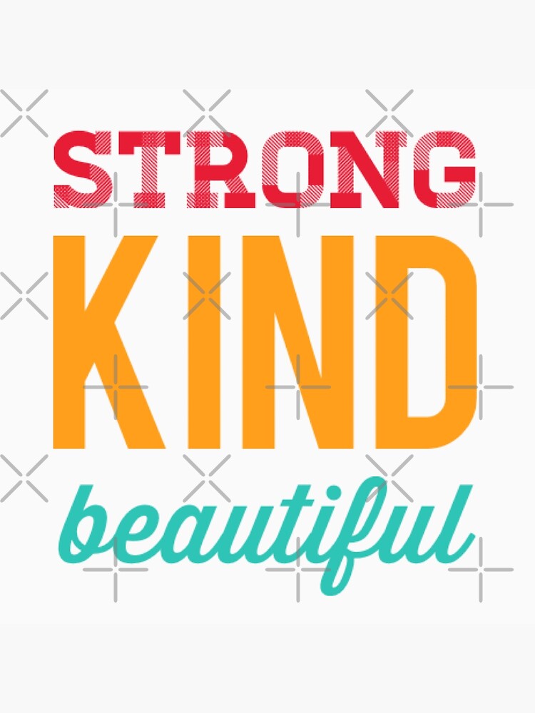 "Strong kind beautiful Strong woman Strong women Grl pwr Girls power ...