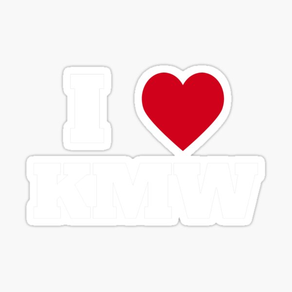 Kmw Gifts & Merchandise for Sale | Redbubble