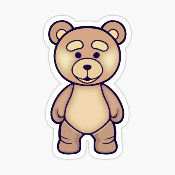 Ted Bear Gifts & Merchandise | Redbubble