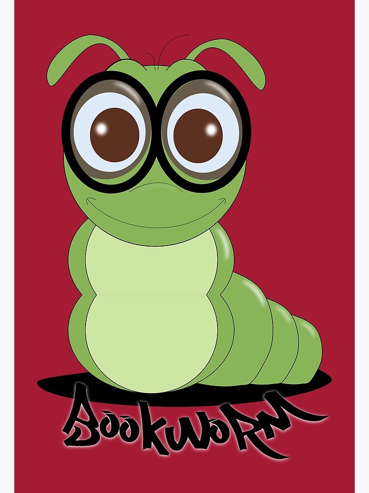 Lámina fotográfica «Arte lindo de la ilustración del insecto del ratón ...