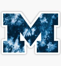 Michigan: Stickers | Redbubble