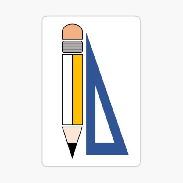 "Design thinking" Sticker for Sale by Eng-LUDOVIC | Redbubble