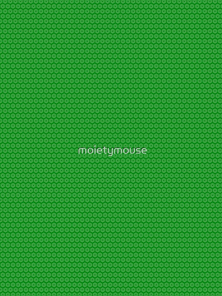 "Benzene Rings (Emerald)" T-shirt for Sale by moietymouse | Redbubble ...