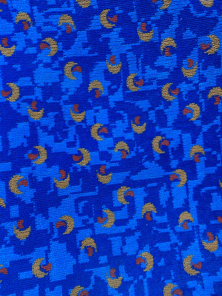 "Stagecoach moquette" Sticker for Sale by cheltbusdriver | Redbubble
