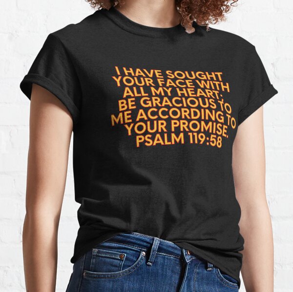Psalm 119 T Shirts Redbubble psalm-119-t-shirts-redbubble