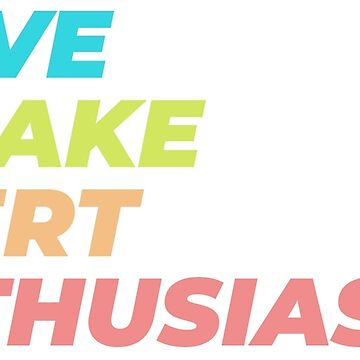 "Alive Awake Alert Enthusiastic" Sticker for Sale by waddlingdoodles ...