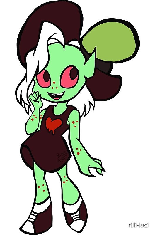 "Dommie-Wander Over Yonder" by rilli-luci | Redbubble