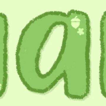 "Stray Kids Han name" Sticker by Hanney Lemon | Redbubble