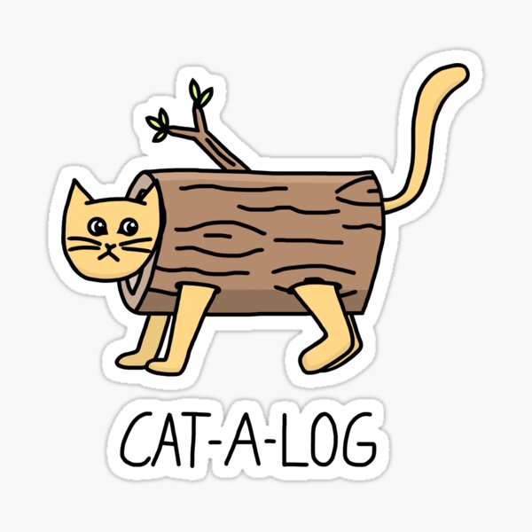 Catalog Merch & Gifts for Sale | Redbubble