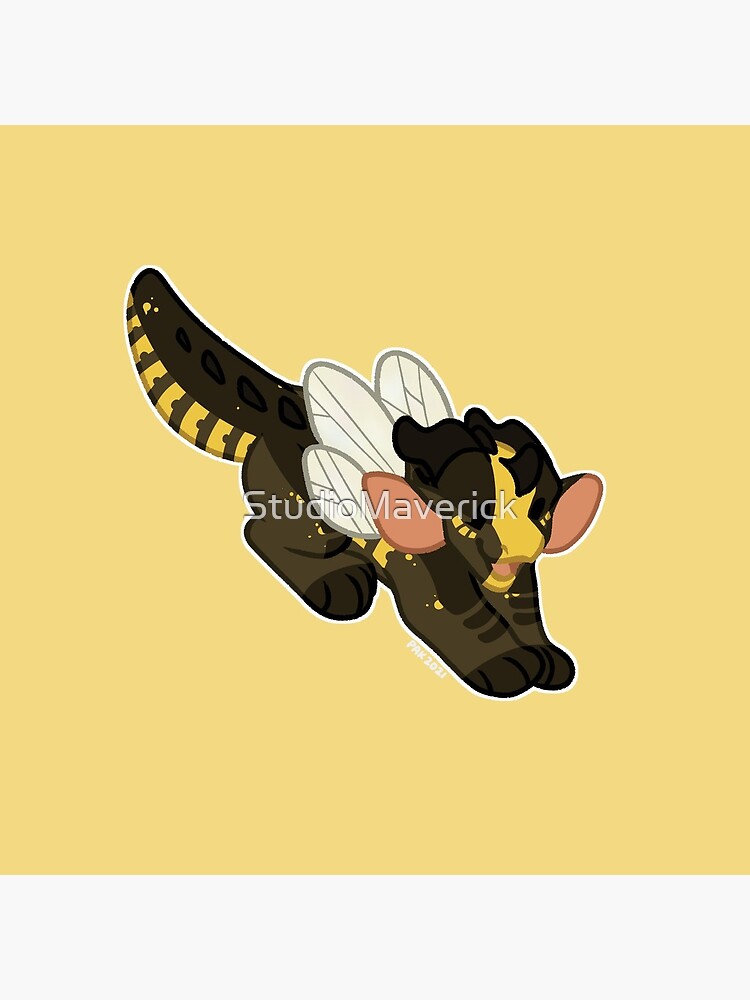 "Bumblebee - WOF Wings of Fire" Photographic Print for Sale by ...