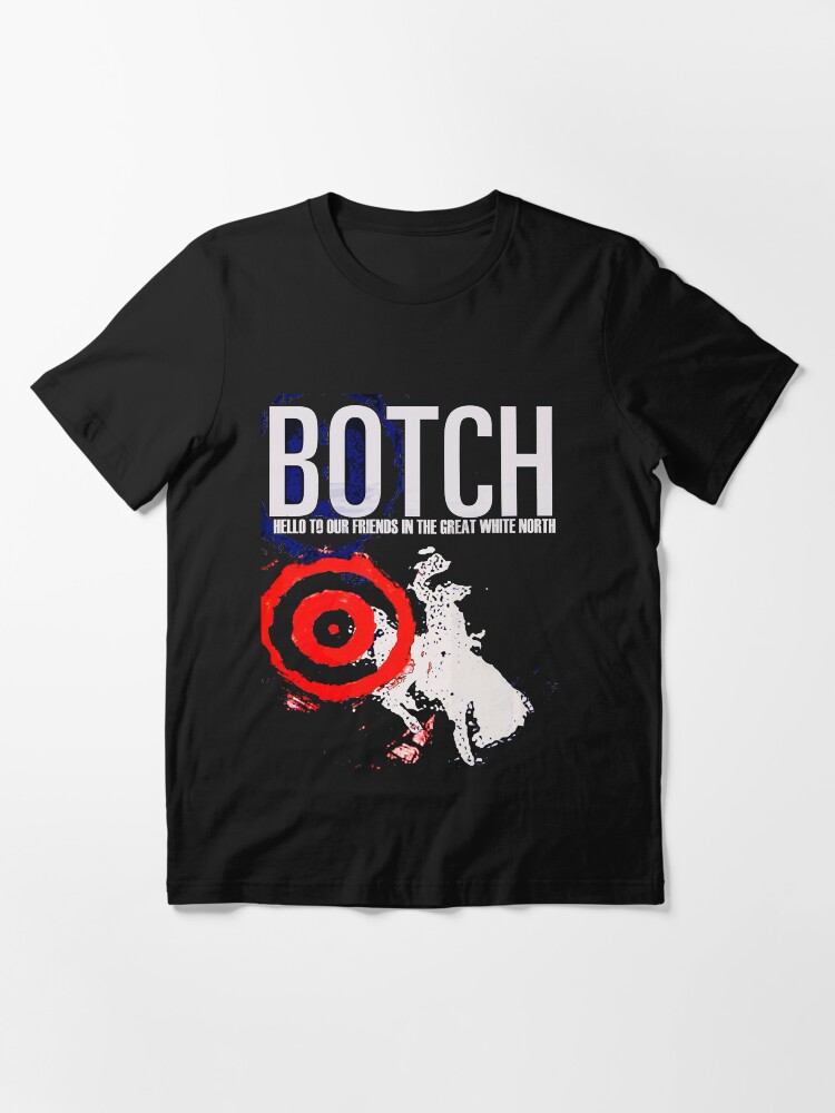 "Botch - Great White North Tee Classic T-Shirt" T-shirt by ...