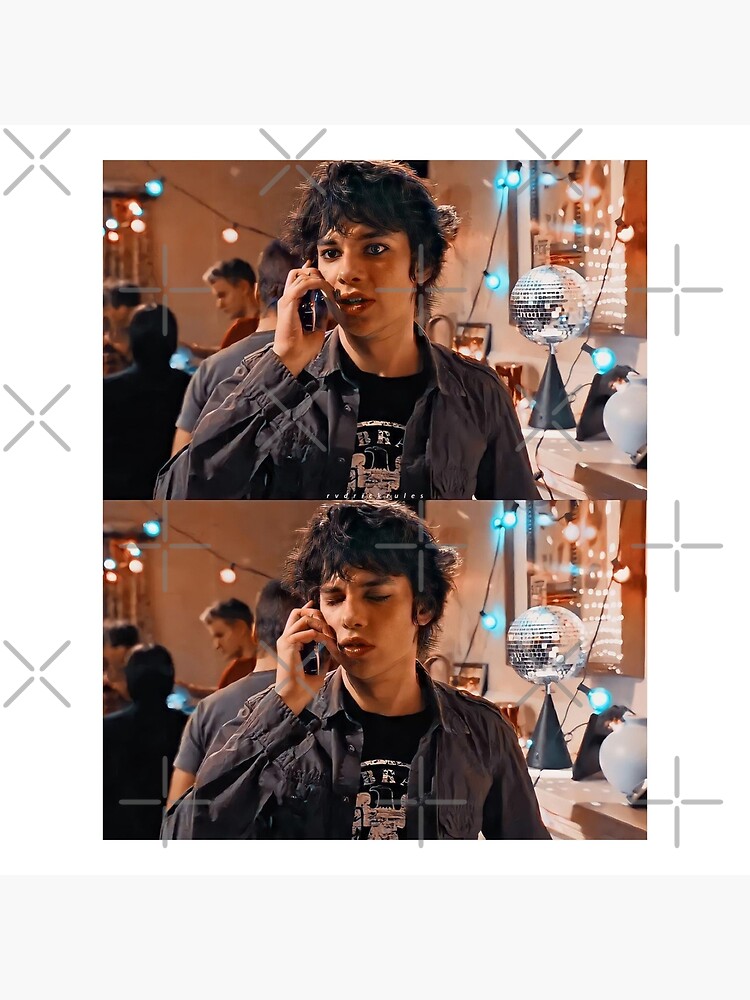 Rodrick Rules- Diary Of A Wimpy Kid Rodrick & Greg Heffley Premium ...