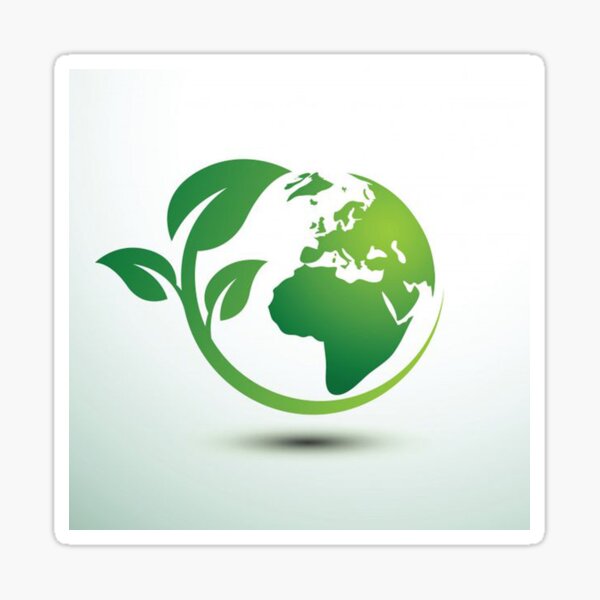 Greenpeace Stickers | Redbubble