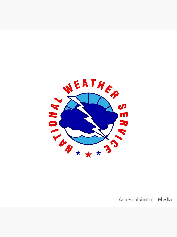 National Weather Service Logo Request For Permission To Use Official