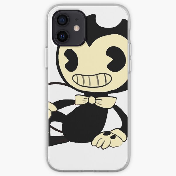 Bendy And The Ink Machine iPhone cases & covers | Redbubble