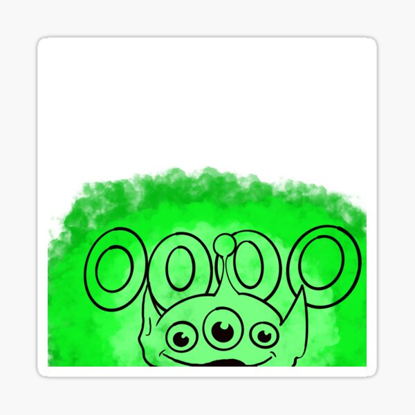 Oooo Gifts & Merchandise | Redbubble