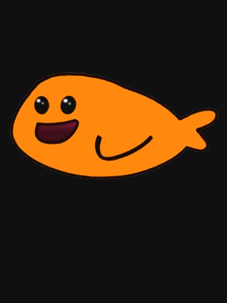 "Splashekko Store tiko m-erch tiko Fish Logo" Photographic Print by ...