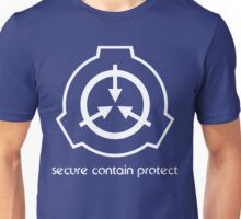 Scp: Gifts & Merchandise | Redbubble