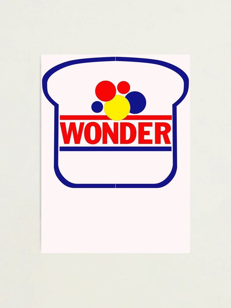 Wonder Bread Logo 2005