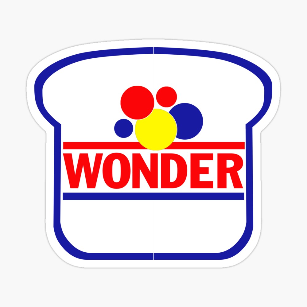 Wonder Bread Logo Png Wonder Bread Projects :: Photos, Videos, Logos,