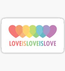 Love: Stickers | Redbubble