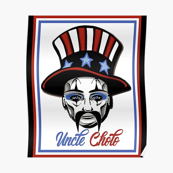 "Cholo" Poster for Sale by theangelfaith | Redbubble
