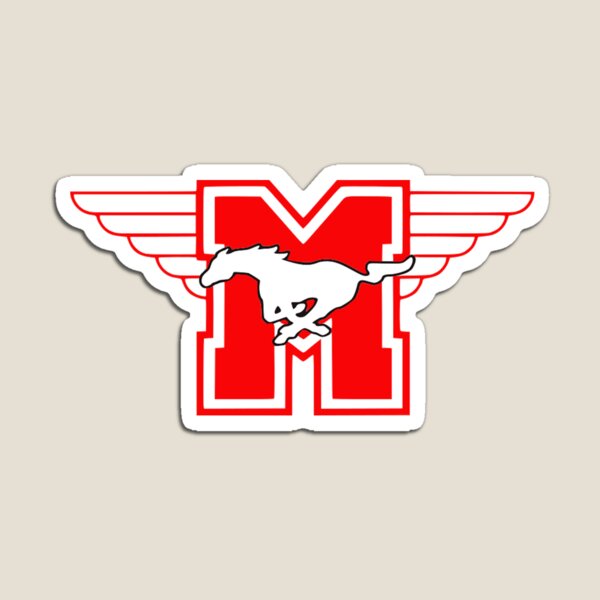 Hamilton Mustangs Home & Living | Redbubble