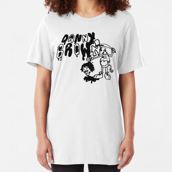 Danny Brown Gifts & Merchandise | Redbubble