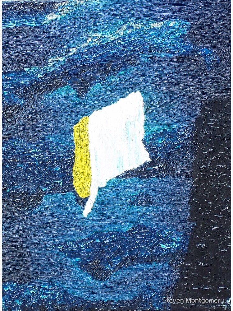 "Driven" Poster for Sale by SteveMontgomery | Redbubble