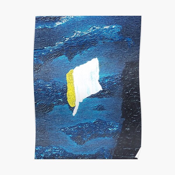 "Driven" Poster for Sale by SteveMontgomery | Redbubble