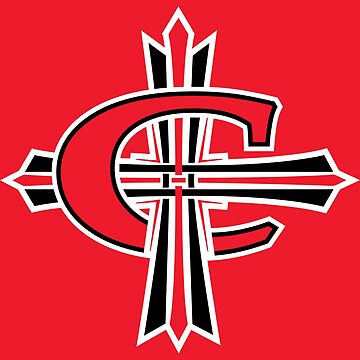 "Concordia Ann Arbor (CUAA) College" Sticker for Sale by Comorin ...