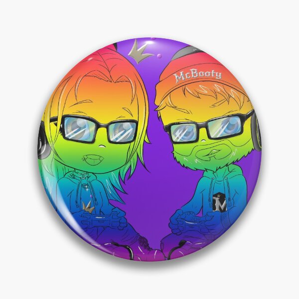 QueenandMcBooty Shop | Redbubble