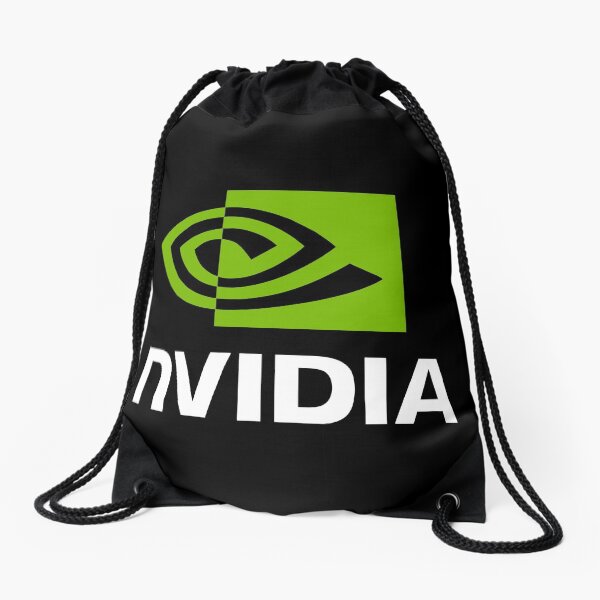 Nvidia Bags | Redbubble