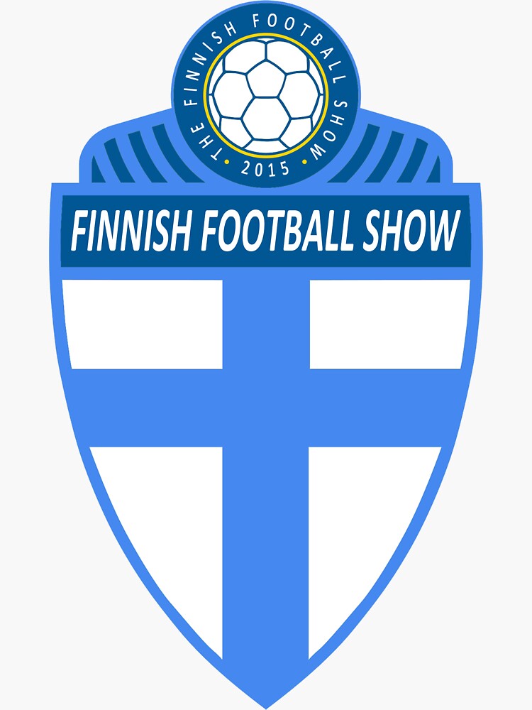 "FFS badge" Sticker for Sale by FFS-Podcast | Redbubble