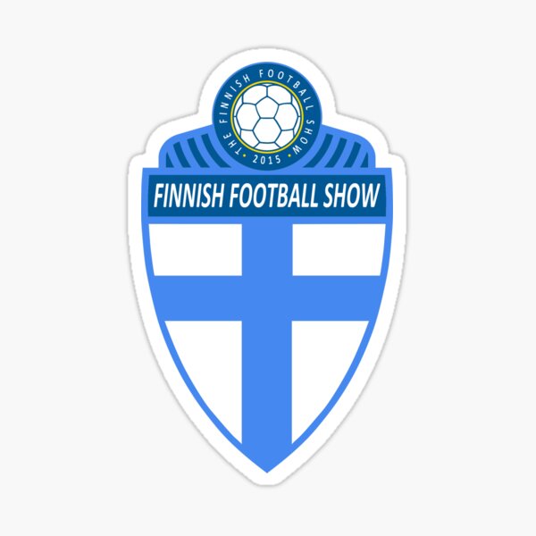 "FFS badge" Sticker for Sale by FFS-Podcast | Redbubble