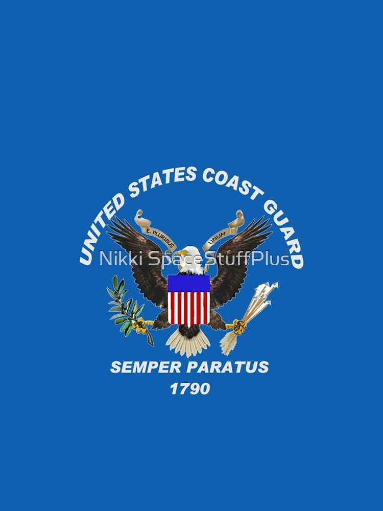 Semper Paratus Logo